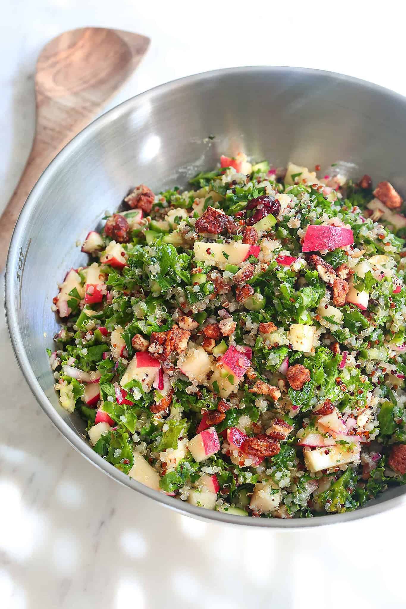 Recipe Index - Healthy Elizabeth